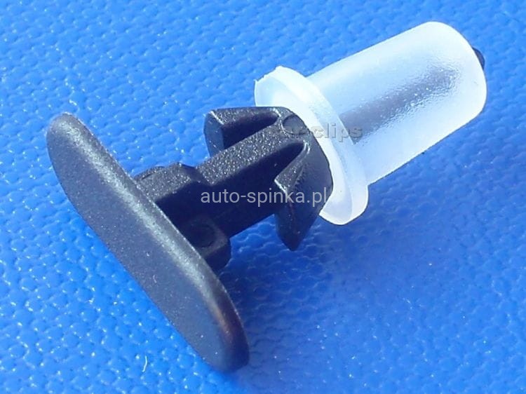 C50844 Spinka uszczelki drzwi klapy Ford Opel Seat VW 157979 1H0837719 ...
