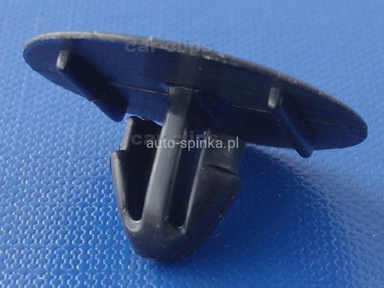 B25665 Spinka 8x11 wyciszenia pokrywy silnika maski Toyota Lexus 90467 ...