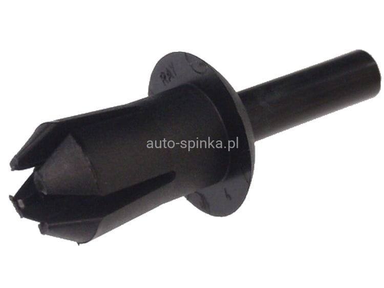 C60587 Kołek 8 x 15 błotnika Mercedes W 210 211 tapicerki 164 listwy ...
