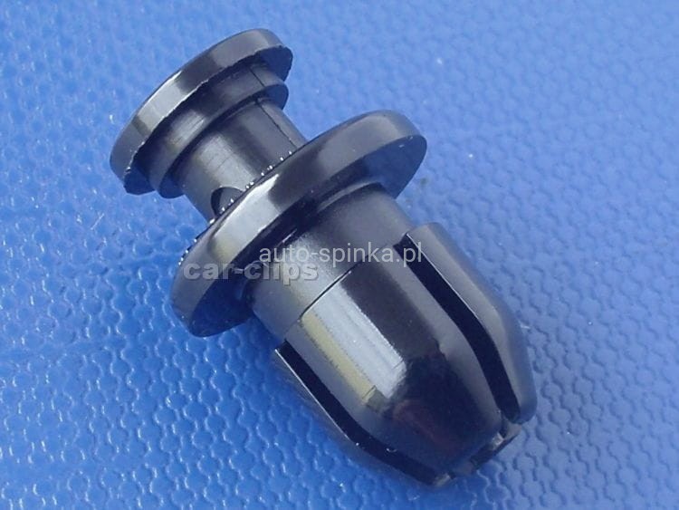 C70449 KOŁEK 8 x 10 osłon HONDA motocykle 90657-SB0-003 90657SB0003 ...