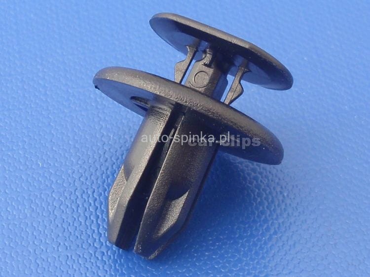 C70518 Kołek 8 x 14 zderzaka osłon nadkola podszybia Mazda BGV4-56-145 ...