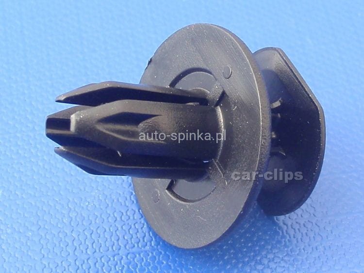 C70518 Kołek 8 x 14 zderzaka osłon nadkola podszybia Mazda BGV4-56-145 ...