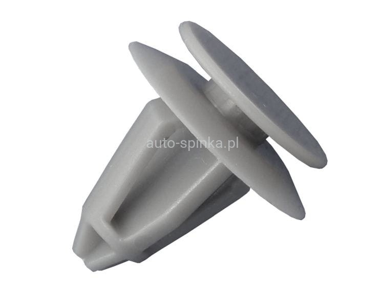 B23169 Spinka 8 tapicerki progu błotnika Fiat Sedici Suzuki Mercedes ...