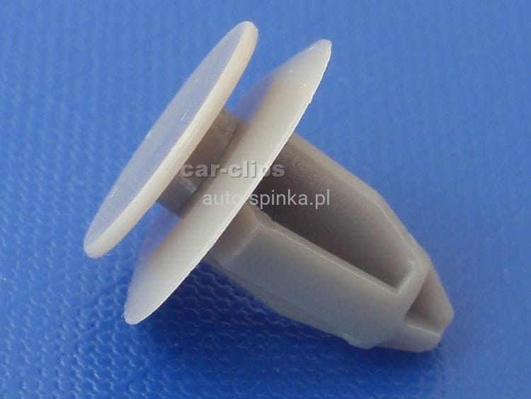 B23169 Spinka 8 tapicerki progu błotnika Fiat Sedici Suzuki Mercedes ...