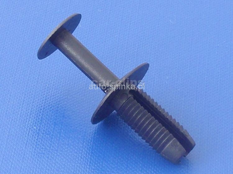 C70177 KOŁEK 8 x 21,5 ZDERZAKA BAGAŻNIKA BMW 51127004445 auto-spinka.pl