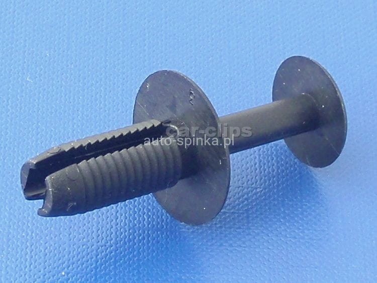 C70177 KOŁEK 8 x 21,5 ZDERZAKA BAGAŻNIKA BMW 51127004445 auto-spinka.pl