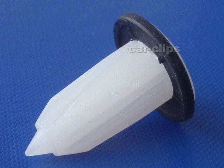 11031 Kostka 8 x 8 x 23 tapicerki nadkola zderzaka listwy lamp Alfa ...