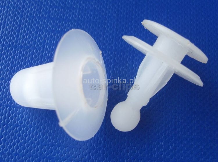 B23156 Spinka 8,5 tapicerki Honda Mazda Mitsubishi Nissan Suzuki Toyota ...
