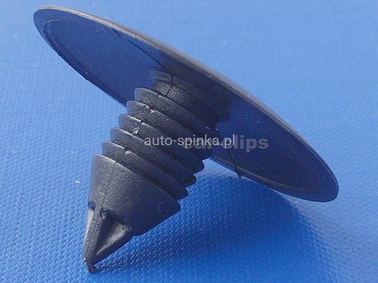 A18000 Spinka 9,5 x 22 nadkola osłon wykładzin Renault Citroen Peugeot ...