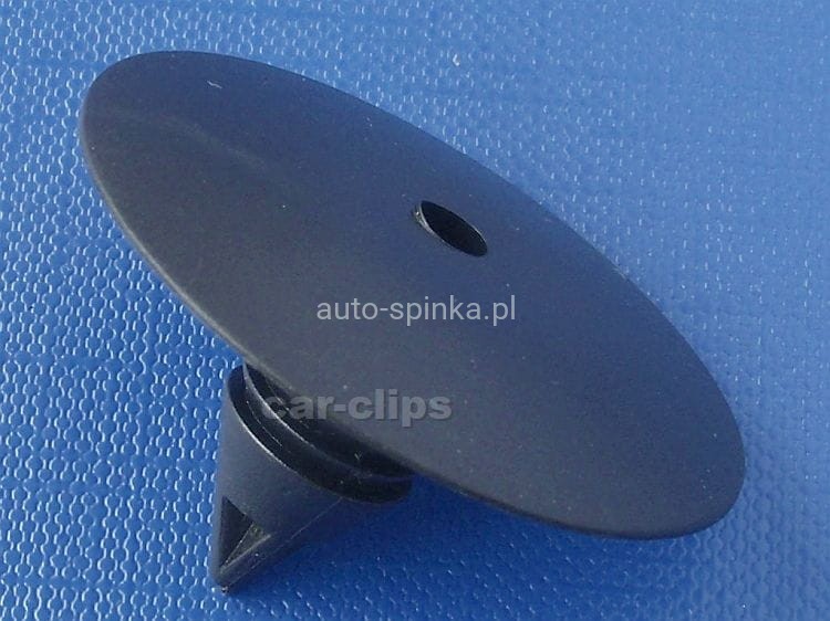 A18000 Spinka 9,5 x 22 nadkola osłon wykładzin Renault Citroen Peugeot ...