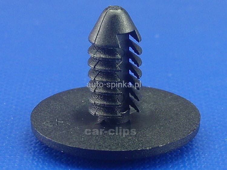 C70658 Spinka 5 x 12,5 boczków drzwi foteli izolacji czujników BMW MINI ...