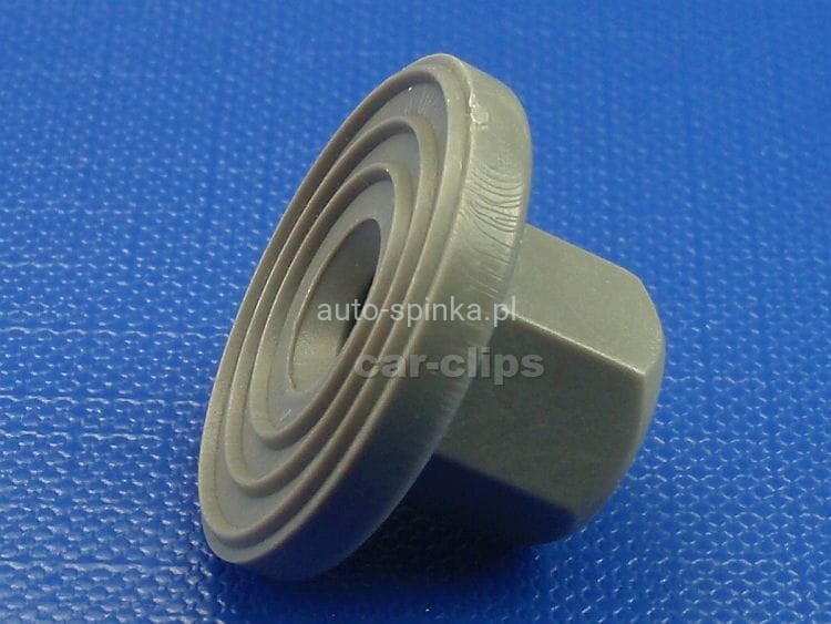 C70806 Nakrętka 5 na klucz 10 Audi Seat VW osłon nadkola podłogi ...