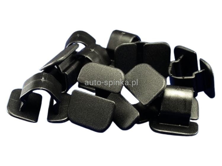ASC1413 Spinka 12 x 12 wyciszenia maski pokrywy silnika AUDI VW SEAT ...