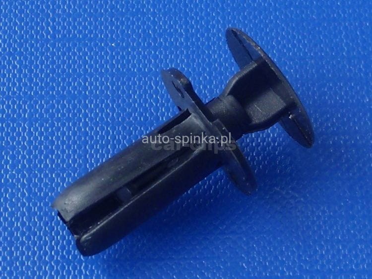 C60450 Kołek 7 x 17 podszybia bagażnika chlapaczy Toyota 90467-07188 ...