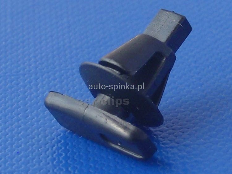 C60570 Spinka 5 uszczelki drzwi Toyota Hilux Urban Cruiser Yaris 67867 ...