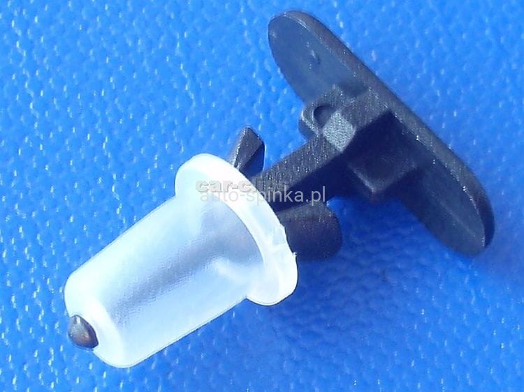 C50844 Spinka uszczelki drzwi klapy Ford Opel Seat VW 157979 1H0837719 ...