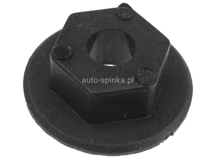 C10146 Nakrętka 5 x 16 nadkola zderzaka osłon Fiat Ducato Opel różne ...