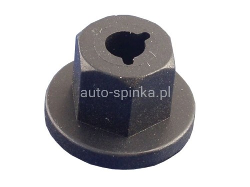 C70376 Nakrętka 5 x 16 OPEL GM CHEVROLET SAAB na klucz 10 90413589 ...
