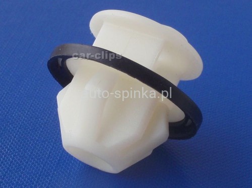 C70353 Spinka listwy progu zewn. Mercedes ; A 0009917398 A0009917398 ...
