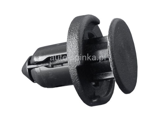 C70471 KOŁEK 8 x 10 SUZUKI MOTOCYKLE ATV FIAT SEDICI SUBARU 09409-08327 ...
