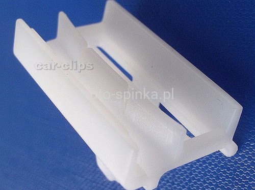 C60447 Spinka listwy progu zewn. BMW 3 E90 E91 51777891250 auto-spinka.pl
