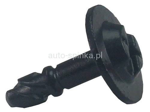 C10123 Śruba 5 x 18,5 wkręt osłony silnika BMW AUDI MINI MERCEDES ...