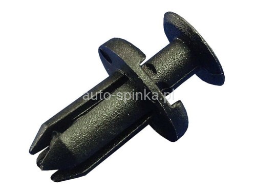 C70783 Kołek 5 x 10 Toyota zderzaka błotnika listwy 90467-05170 ...