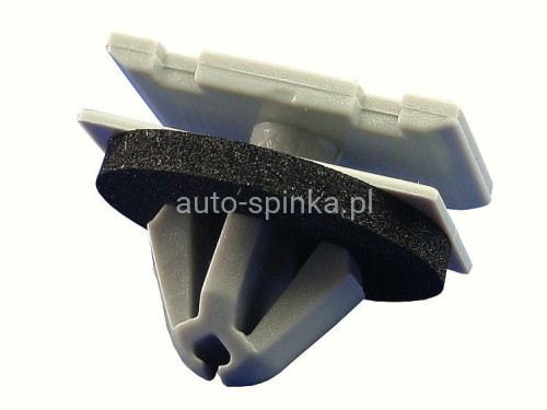 AS053238 Spinka listwy progowej Chrysler Jeep Dodge GM 68172491AA ...