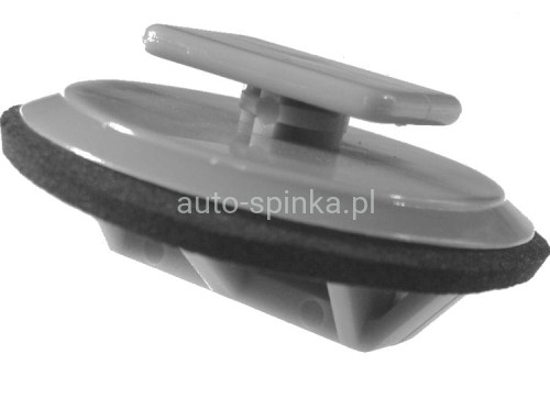 C60696 Spinka listwy progu Mazda BP4L-51-SJ3 BP4L51SJ3 auto-spinka.pl