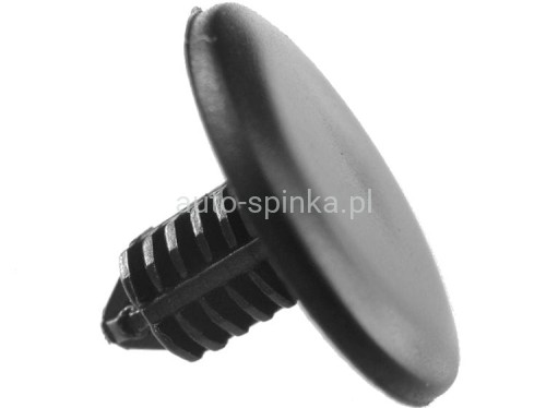 C60669 Spinka 6 wyciszenia maski SUZUKI FIAT 09409-06325 940906325 ...