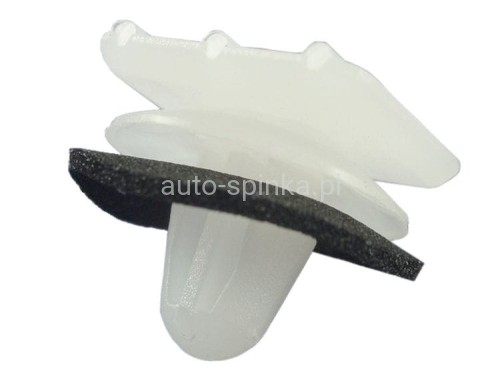 C60756 Spinka nakładki trójkątnej szyby drzwi/LUSTERKO Honda 76222-SP1 ...