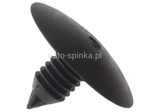 A18000 Spinka 9,5 x 22 nadkola osłon wykładzin Renault Citroen Peugeot ...