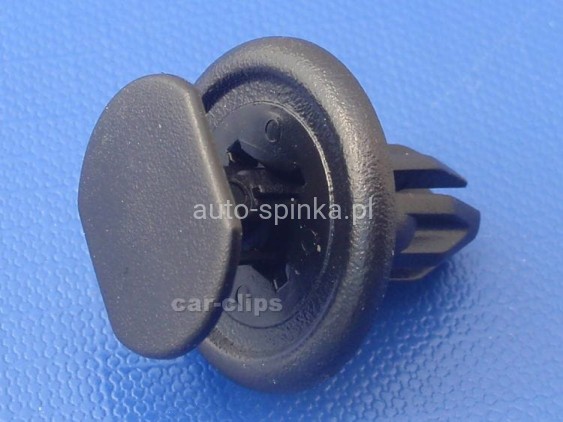 C70518 Kołek 8 x 14 zderzaka osłon nadkola podszybia Mazda BGV4-56-145 ...