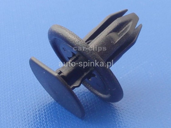 C70518 Kołek 8 x 14 zderzaka osłon nadkola podszybia Mazda BGV4-56-145 ...