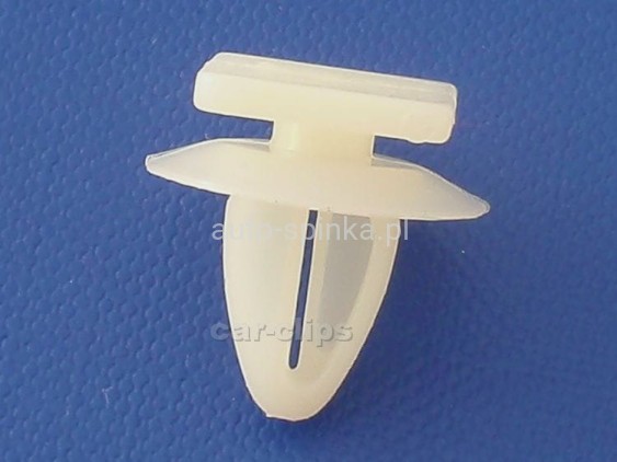 C10118 Spinka 8 listwy bocznej Hyundai Mitsubishi 8777028000 MB317677 ...