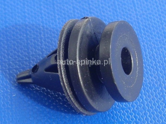 C30961 Spinka 8 tapicerki Volvo Renault czarna 7703077354 30755028 ...