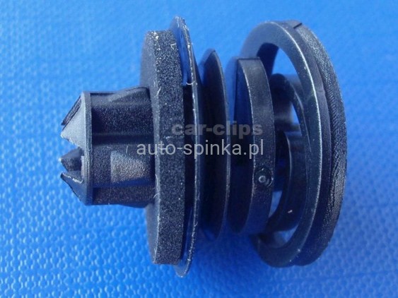 11468 Spinka 10 tapicerki drzwi VW Seat Skoda 3B0868243 auto-spinka.pl