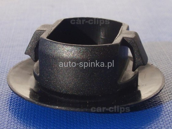 C60645 Zaślepka 21,5 listwy progu Toyota GM 76924-52021 7692452021 ...