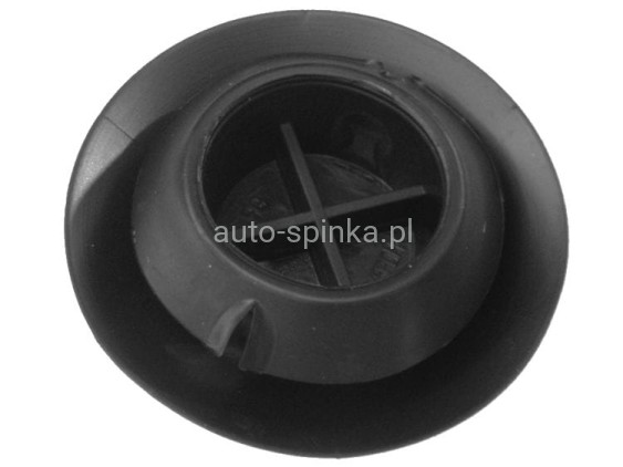 C60574 Zaślepka w otwór 28- 30 x 48/15 tapicerki izolacji błotnika ...