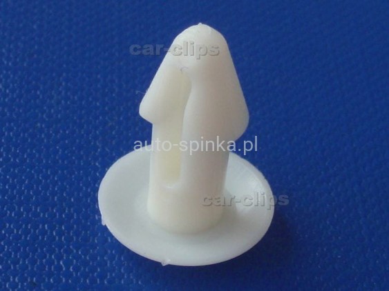 A12794 Spinka 6 x 15 uszczelki drzwi Mercedes W 123 W 126 A 0009871015 ...