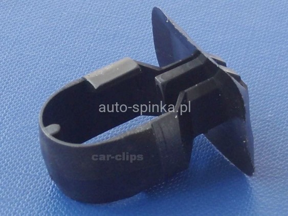 C50884 Spinka listwy progu MERCEDES W202 W208 W210 A0099884278 ...