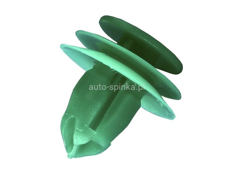 C70344 Spinka 8,5 tapicerki HONDA Civic Jazz zielona 91560SZW003 91560 ...