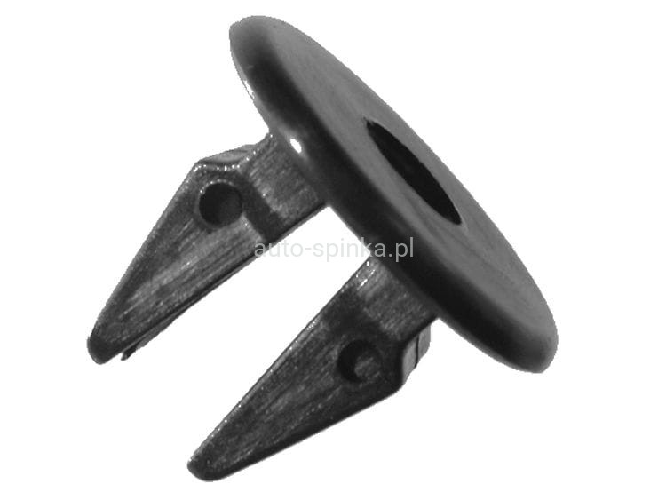 C60666 Kostka 8,3x8,2 nadkola zderzaka progu Hyundai Kia 8684822000 ...