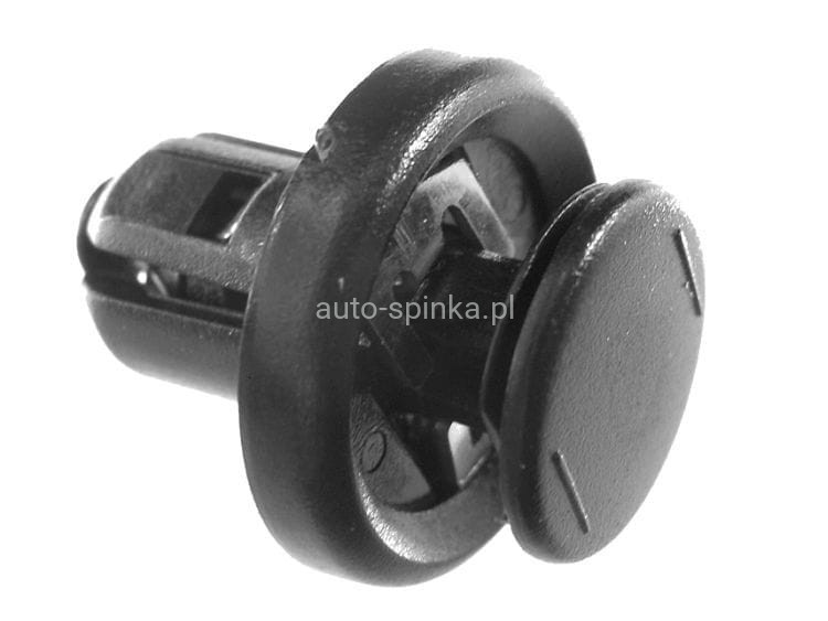 C60748 Kołek 10x14 osłon nadkola zderzaka atrapy Honda 91505S9A003 ...