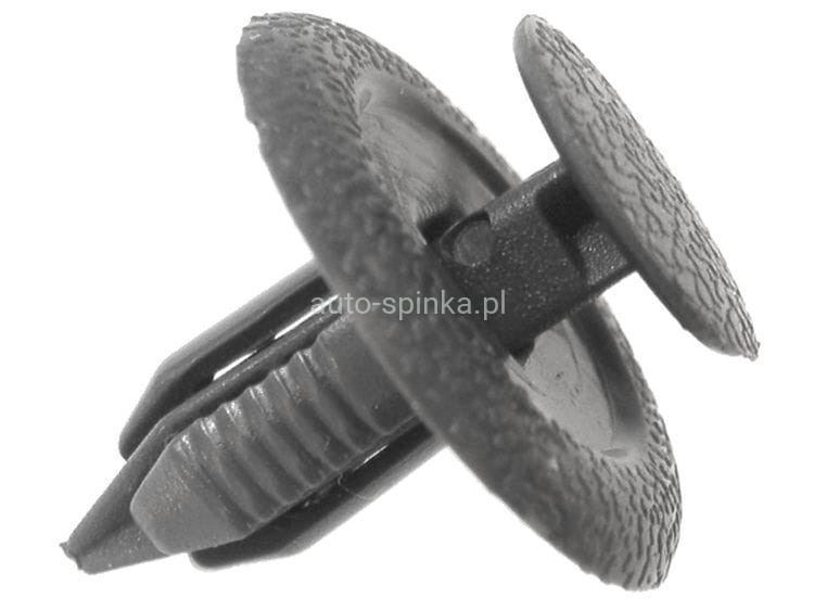 80102 Kołek 6 x 10 tapicerki podsufitki Mazda 2 3 5 6 CX Xedos Ford ...
