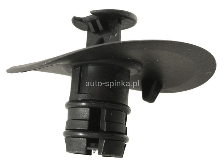 C70160 Zaślepka 22 progu pod podnośnik lewarek Mercedes W 202 208 210 ...