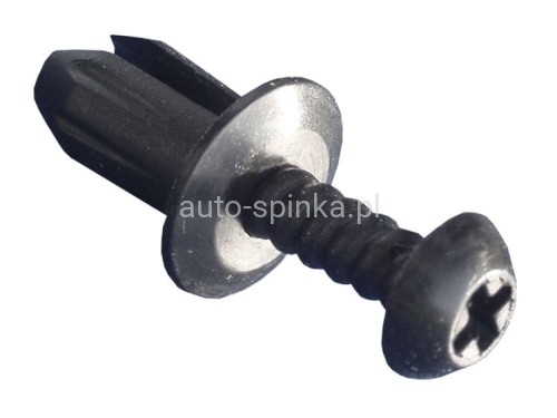 C70427 Kołek 7 x 13 osprzęt maski tapicerki BMW MINI 51168197908 ...