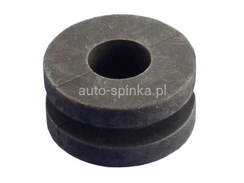 C70461 PRZELOTKA 10 x 15 x 24/4,6/12 GUMOWA KAWASAKI Damper Silentblock ...