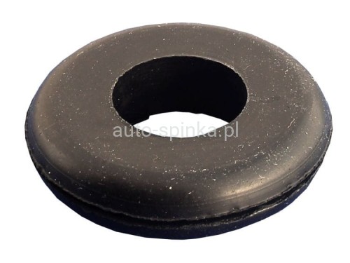 C70394 PRZELOTKA 18 x 32 x 37/1/9 GUMOWA CZARNA auto-spinka.pl