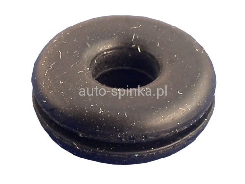 C70389 PRZELOTKA 5 x 8 x 13,5/1,8/5 CZARNA GUMOWA auto-spinka.pl